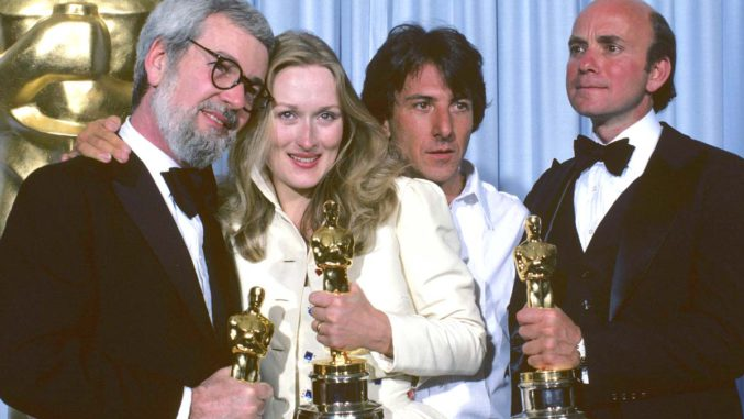 3屆奧斯卡獎Robert Benton逝世 享壽92歲 《克藍瑪對克藍瑪》最經典 | am730